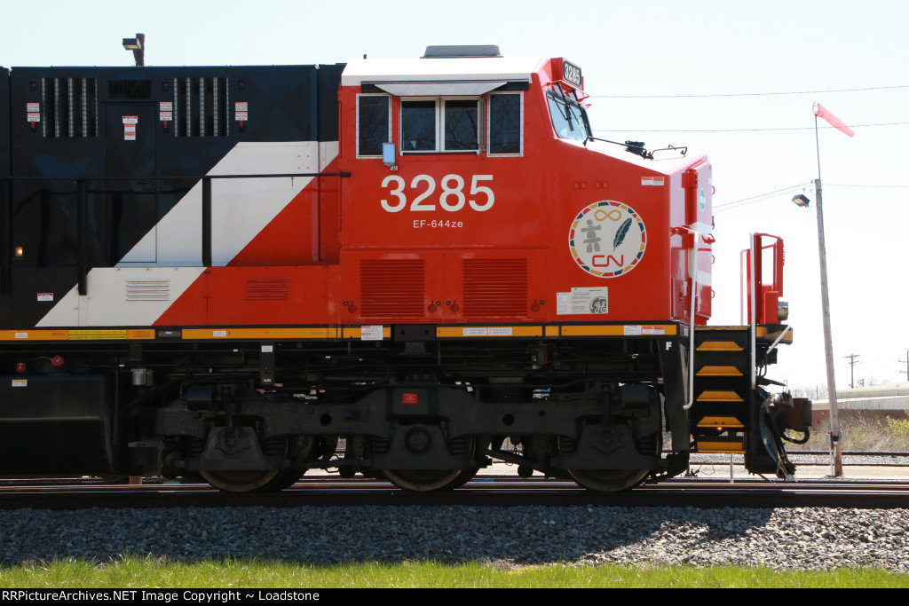 CN 3285